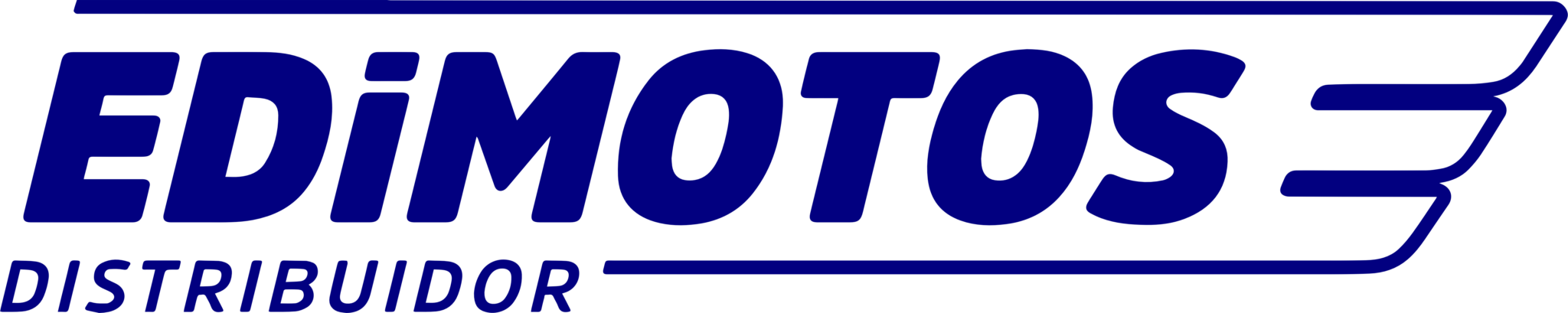Edimotos – Distribuidora de Moto Peças